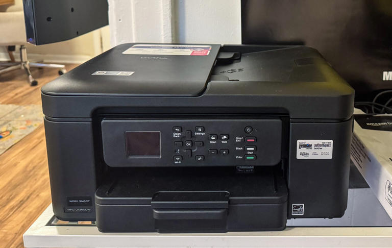 Most People Say They Hate Printers: We’ve Tested The Best to Find Ones ...