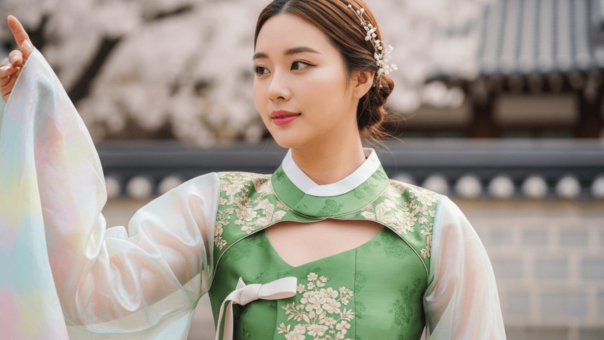 10 tendencias de moda coreana que dominarán las calles este 2026