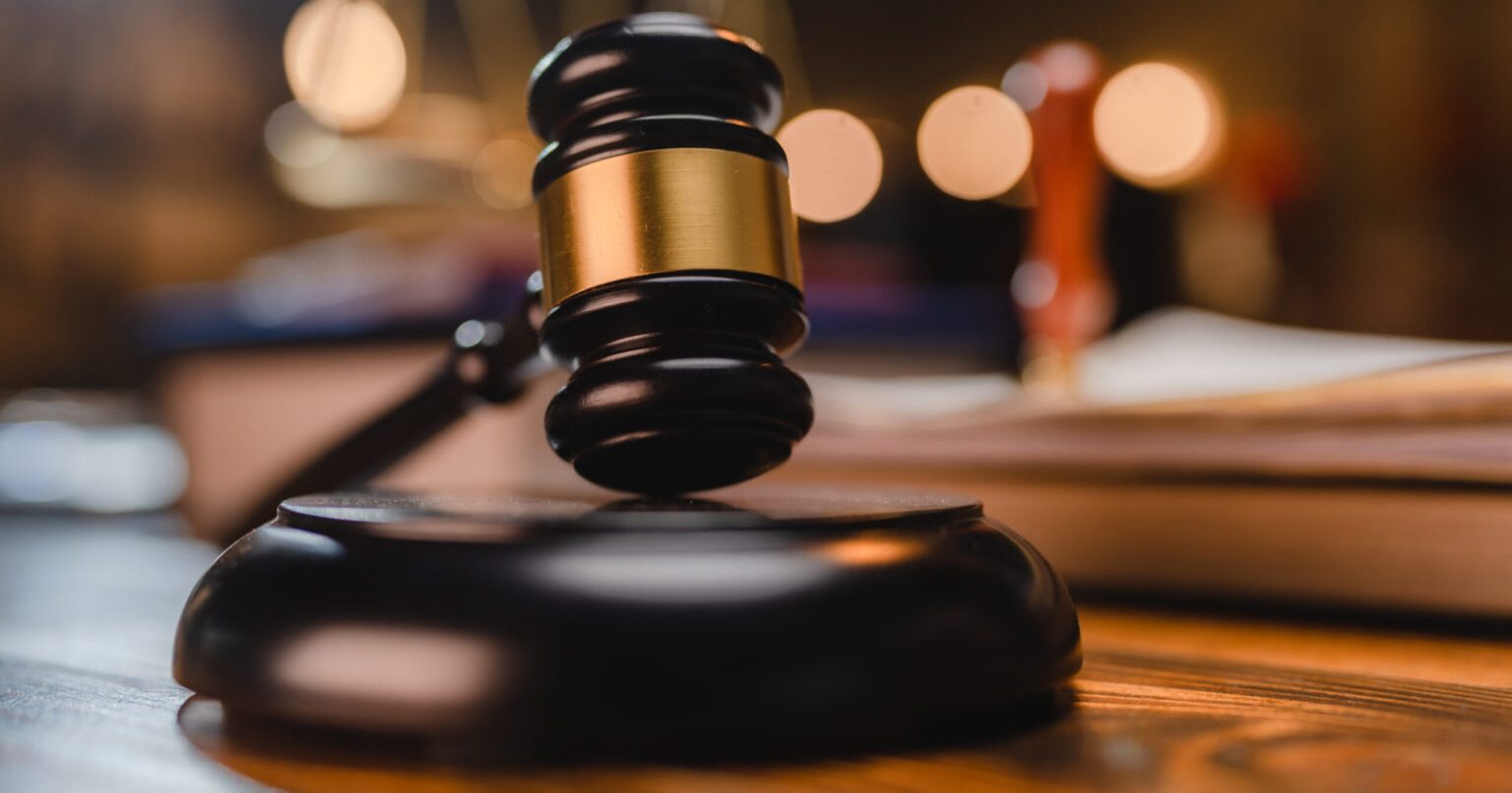 Judge appointed in Texas County