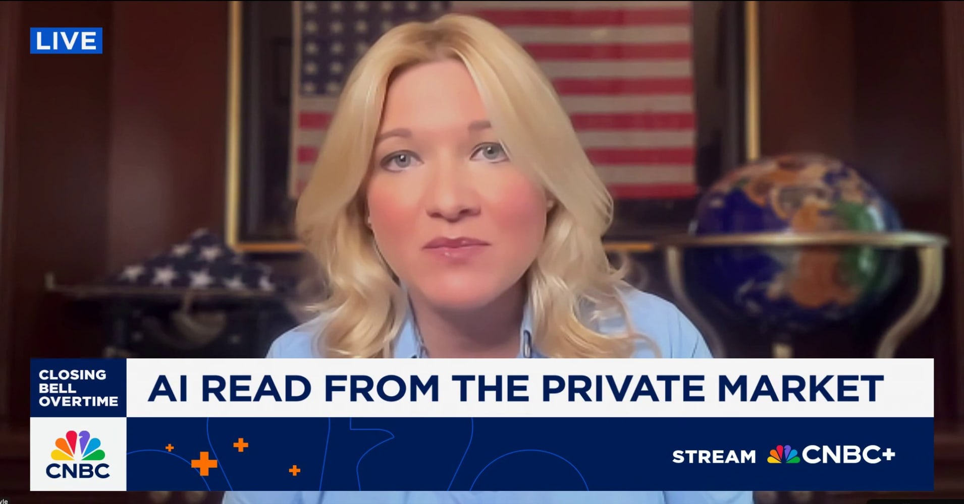 Pentagon sending clear demand signal to start-ups, says Andreesen ...