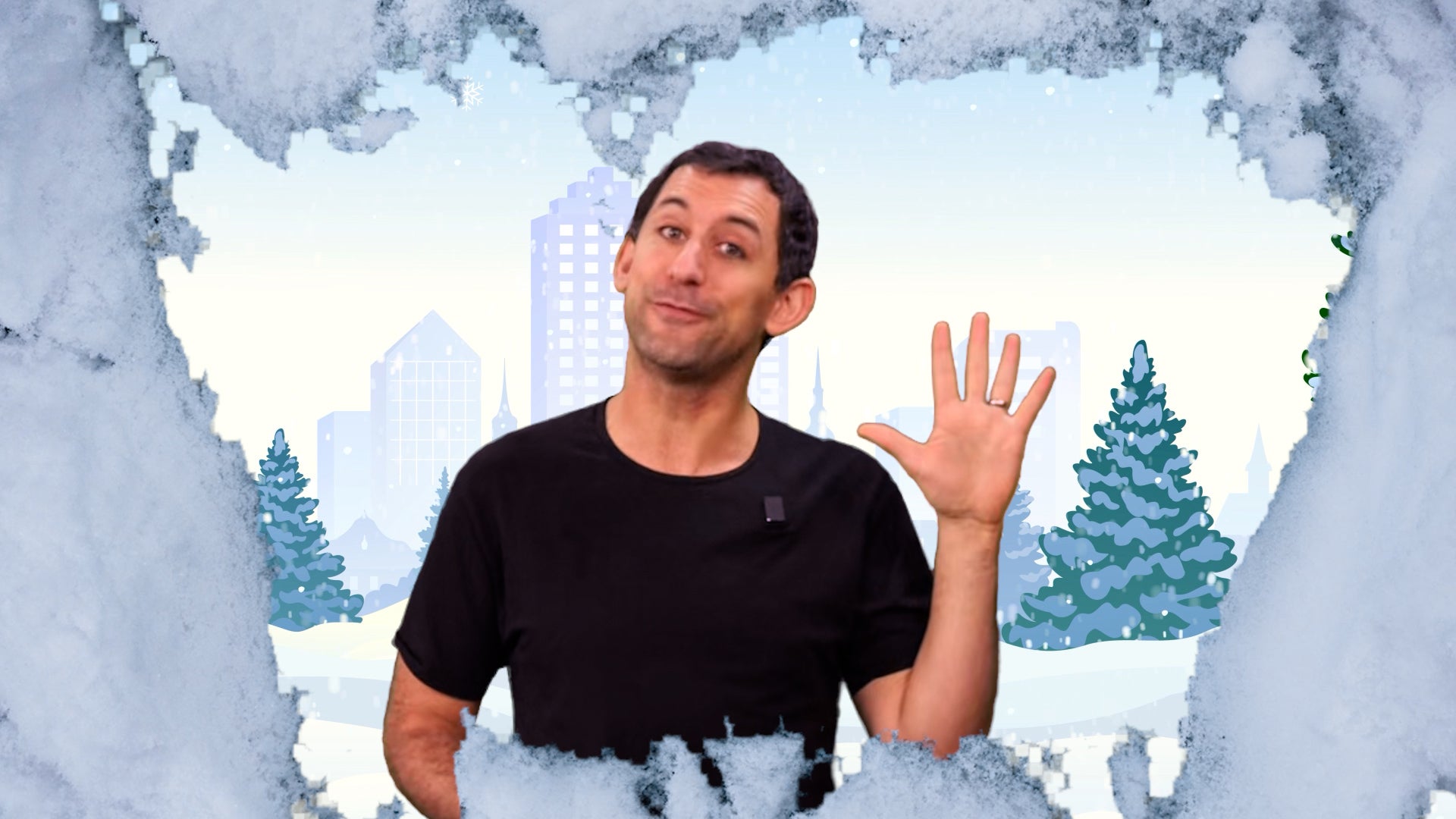 Snowfall is Coming Soon; 5 Snow Facts You May Not Know