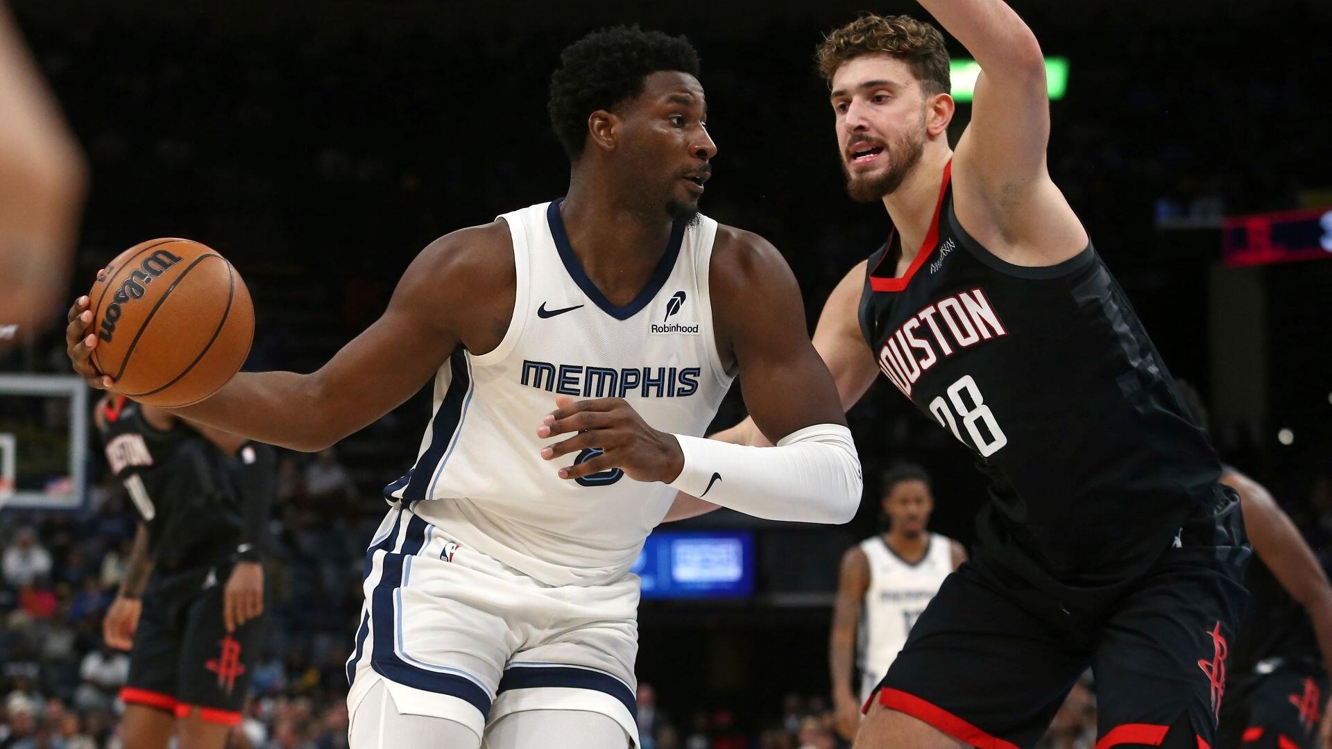Magic vs. Grizzlies odds, prediction, line, time: 2026 NBA London Game ...