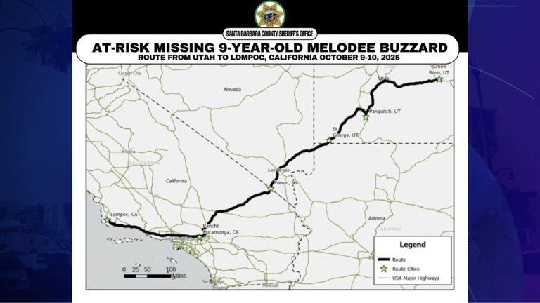 Melodee Buzzard’s mother has felony charge dropped