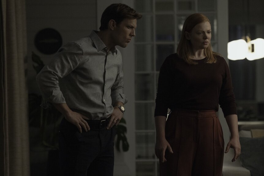 All Her Fault's Jake Lacy on [SPOILER]'s "Inhumane" Point of No Return ...