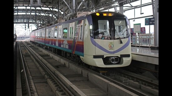 Pune Metro to appoint a consultant to prepare feeder bus enhancement plan