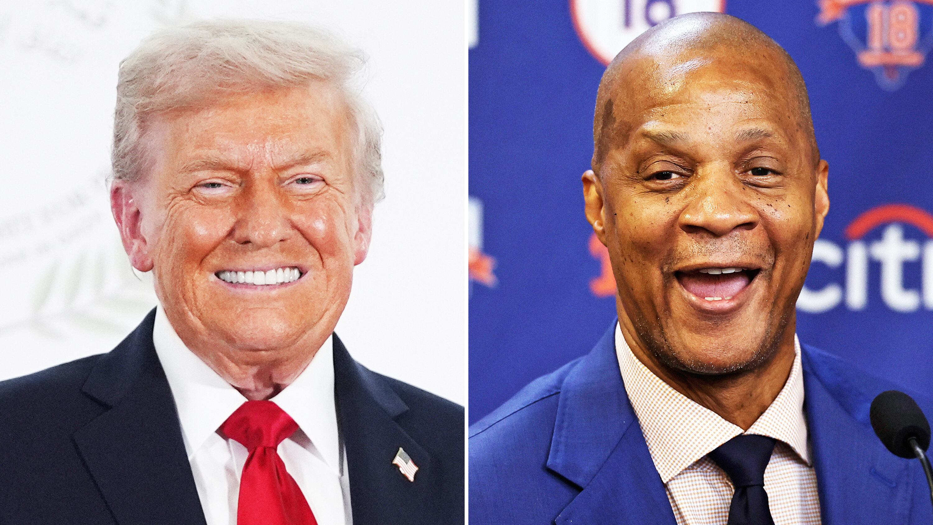 Trump Pardons Baseball Icon Convicted of Tax Evasion