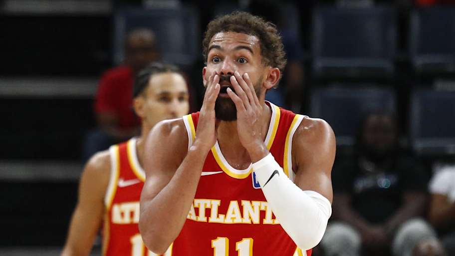 Hawks are saying the quiet part out loud about Trae Young's future