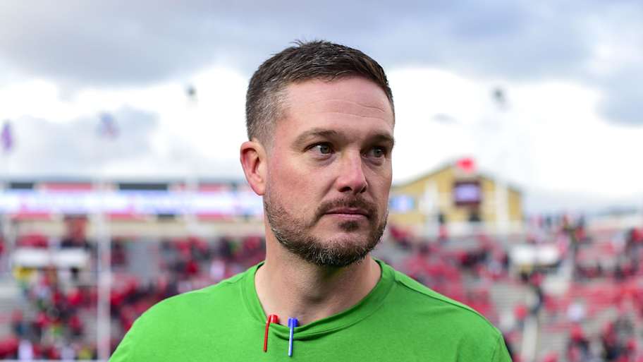 Oregon Ducks Official Injury Report Before Pivotal Road Test Against Iowa