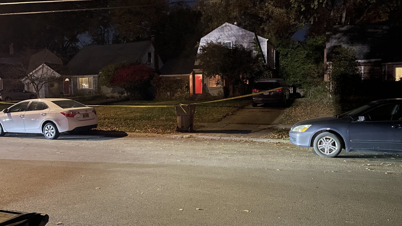 69-year-old man dies after being allegedly stabbed by son