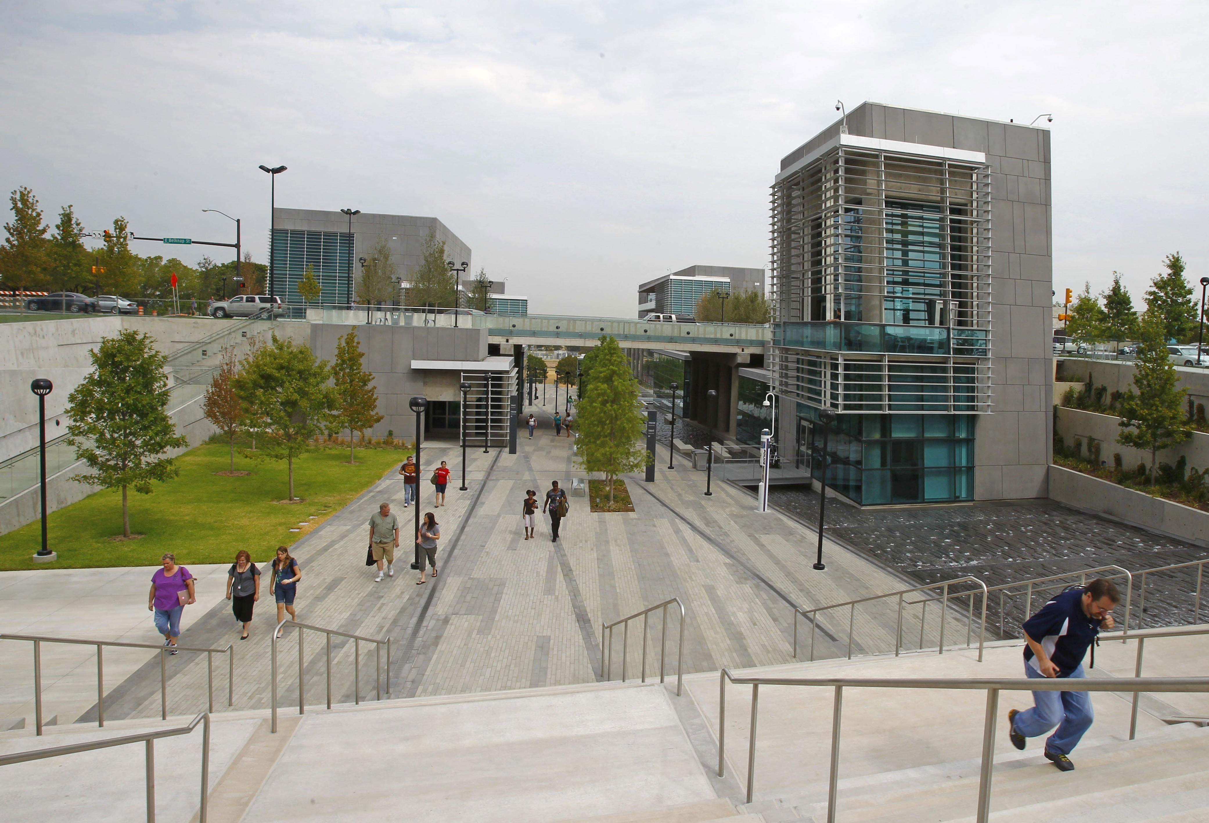 ‘Incorrect information' resulted in TCC faculty having to reimburse college