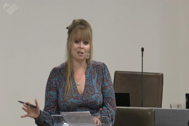 Senedd committee calls for bold new international vision for Wales