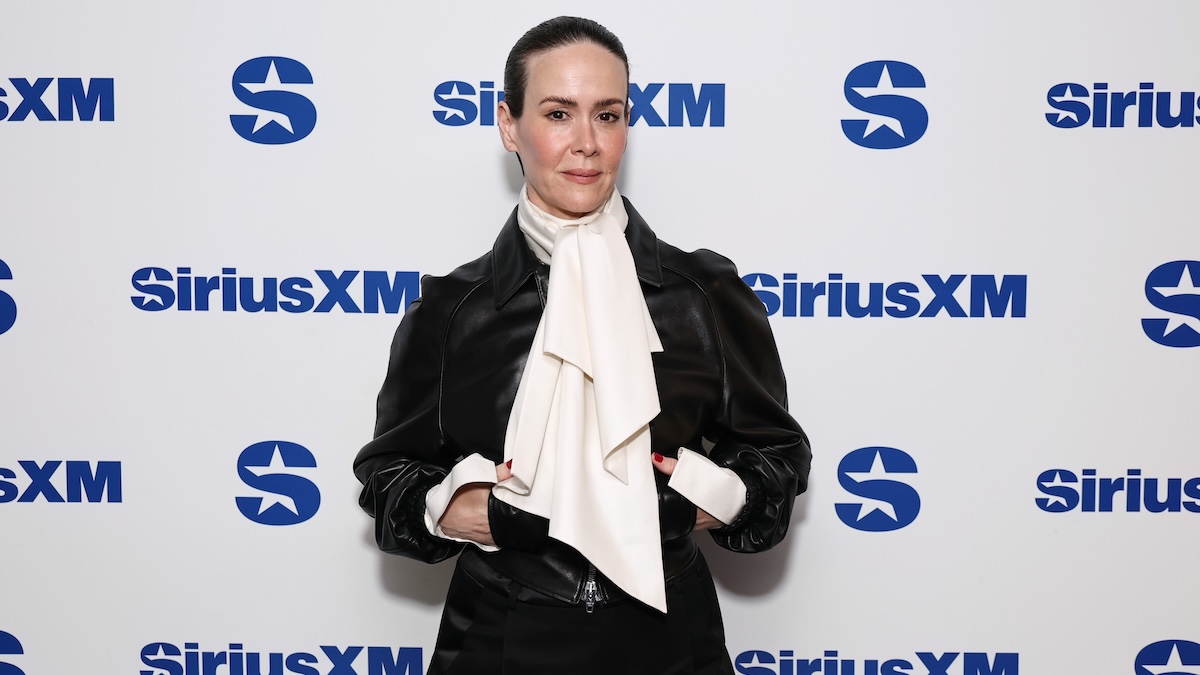 Welp, Ryan Murphy is taking on Aileen Wuornos