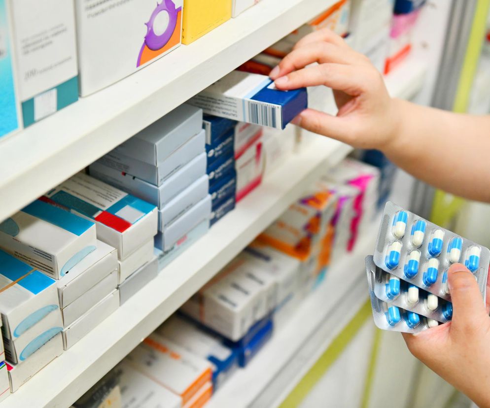 Popularny lek na tarczycę wycofany z obrotu. GIF ostrzega pacjentów