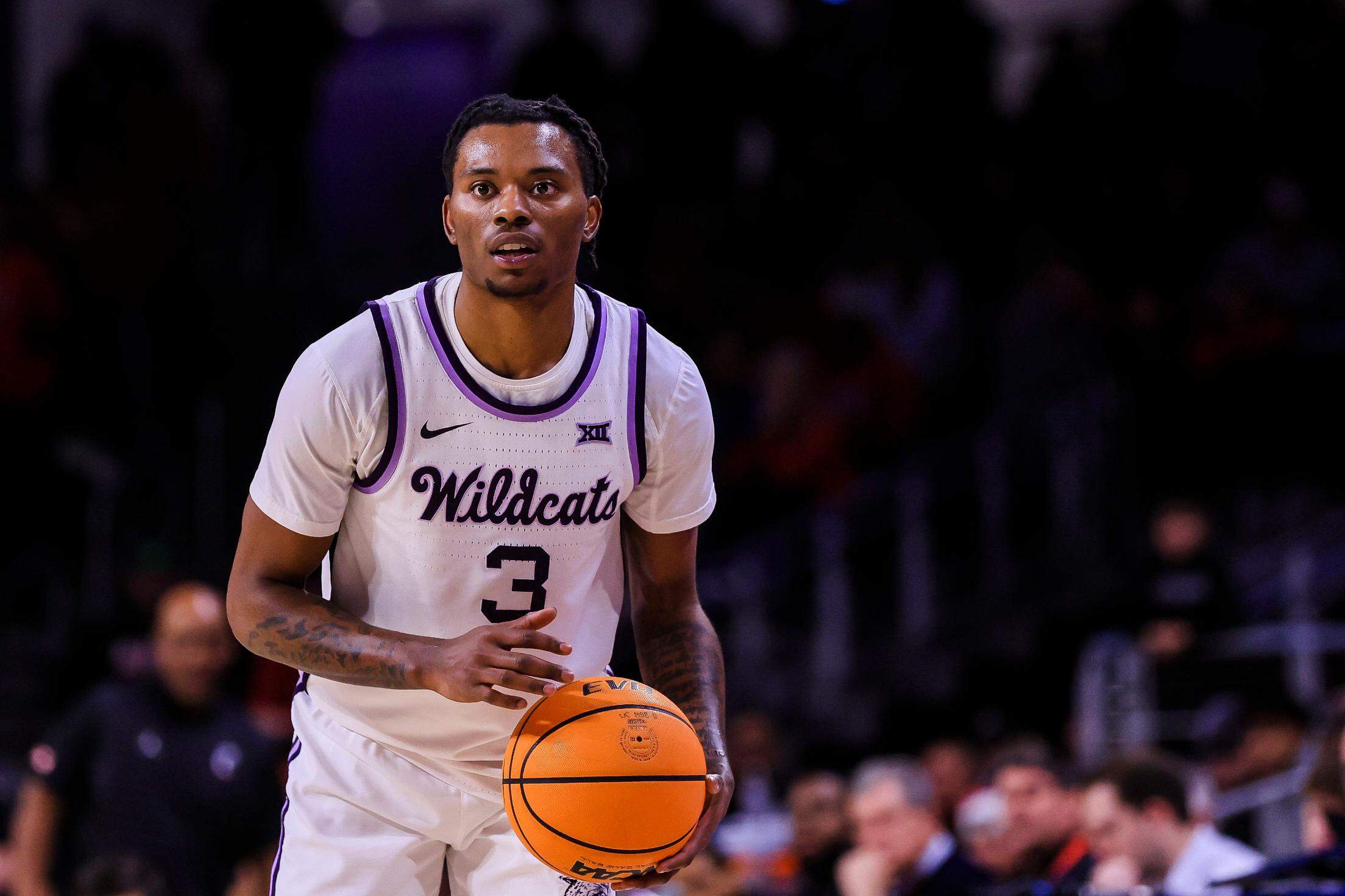 K-State Wildcats vs. Bellarmine: TV, time, odds and pick for basketball ...