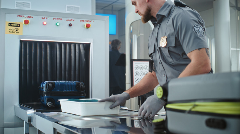 You Can Buy Confiscated Items From The TSA - Here's How