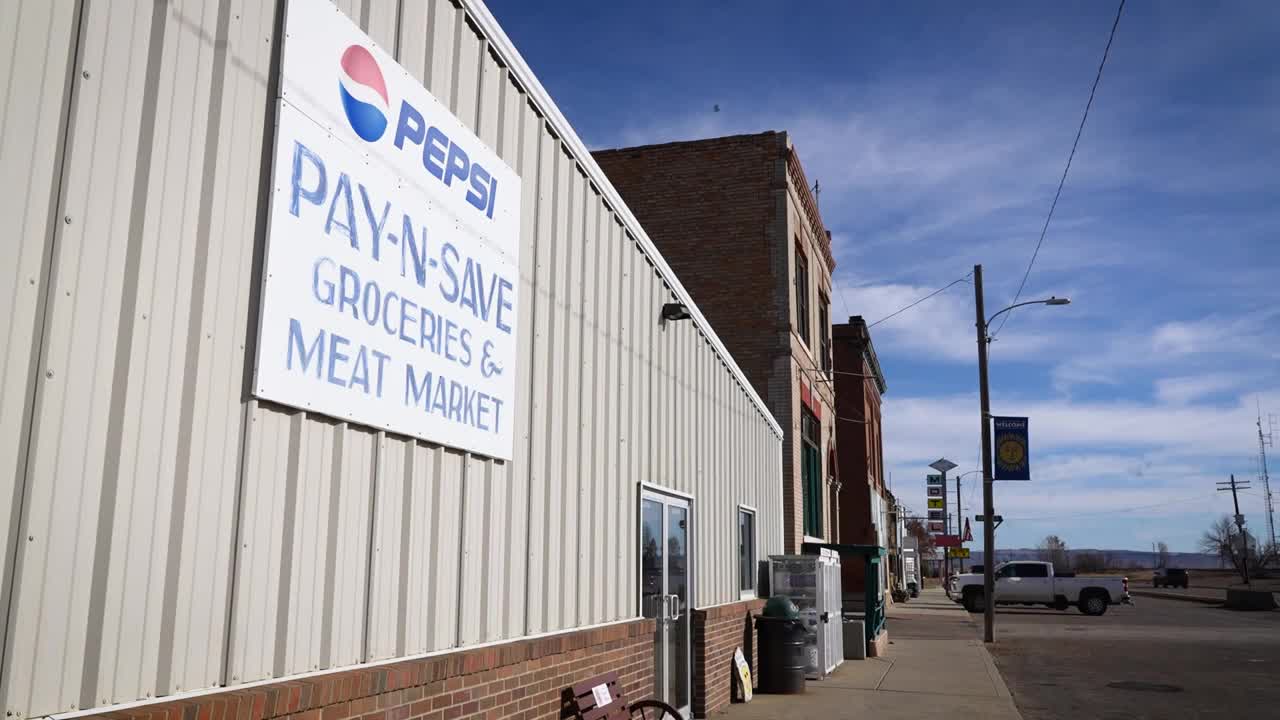 Saco Pay-N-Save brings home the bacon