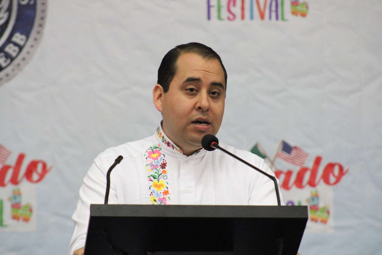 Webb County OKs EMS coverage through 2027 at 1848 Event Center