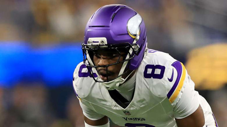 Vikings Will Be Without A Couple of Role Players in Week 10