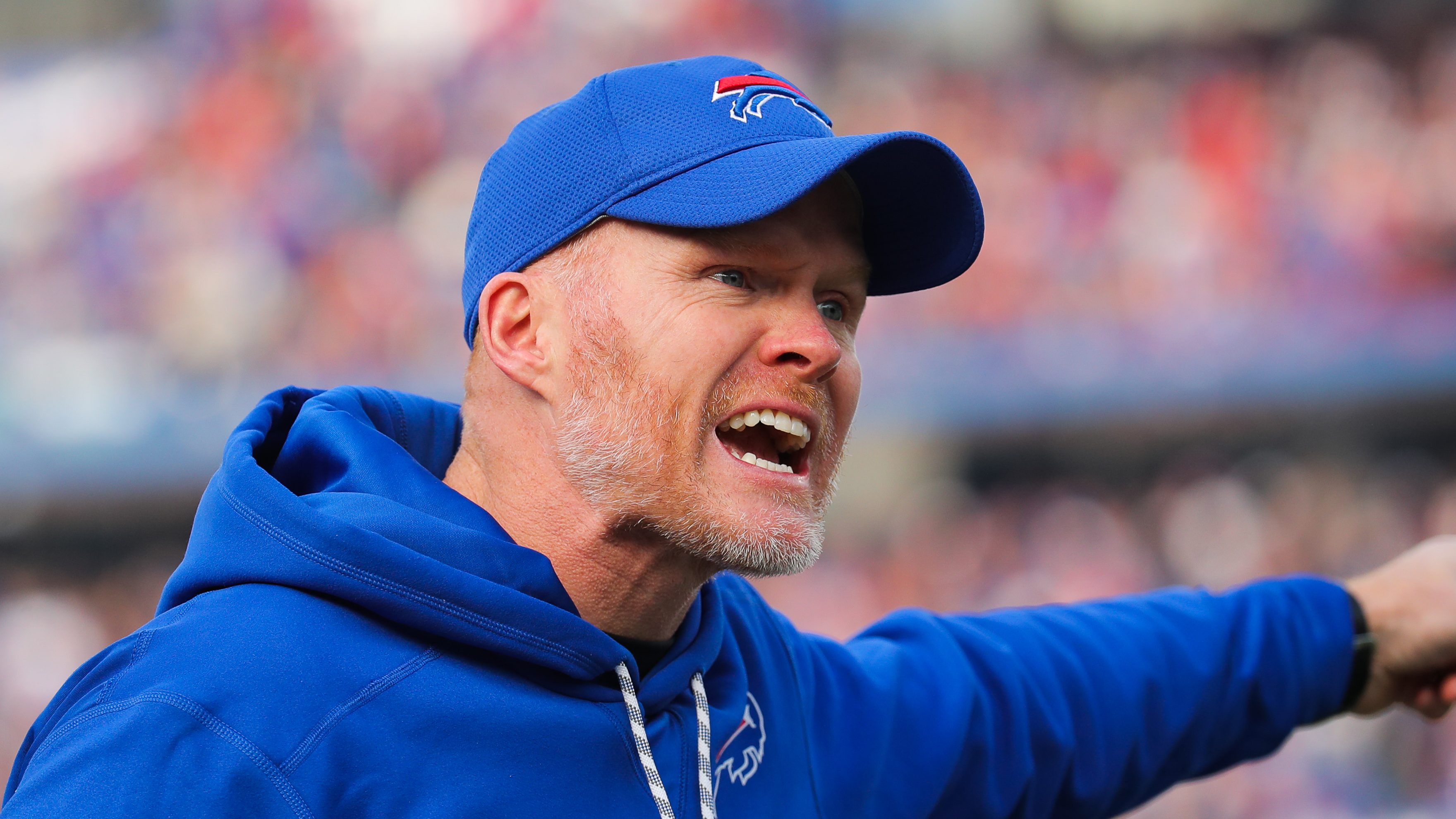 Sean McDermott Reveals Laundry List of Injuries Ahead of Texans ‘TNF’ Game