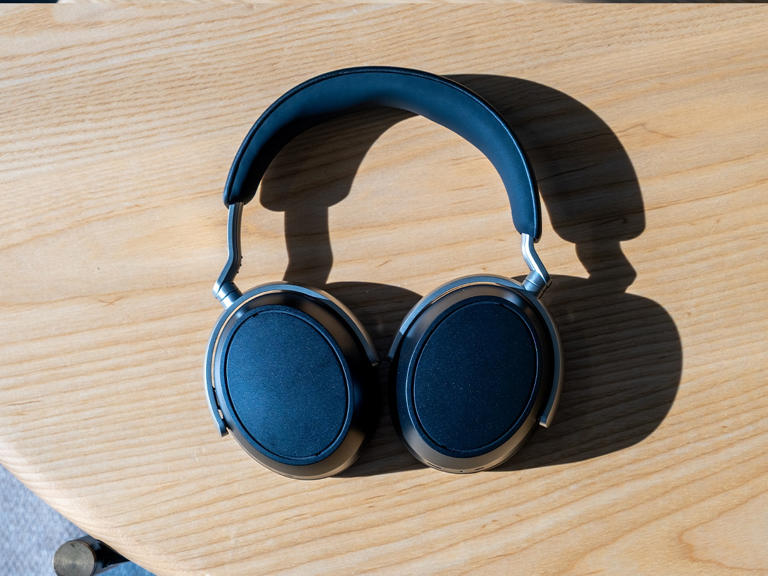 Sennheiser HDB 630 Review: Sub-$1,000 Audiophile Bluetooth Headphones Worth It?