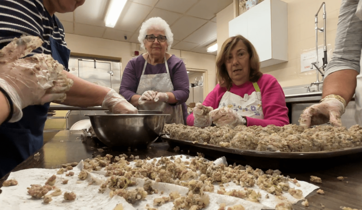 Armenian church volunteers gear up for annual food fair and bazaar