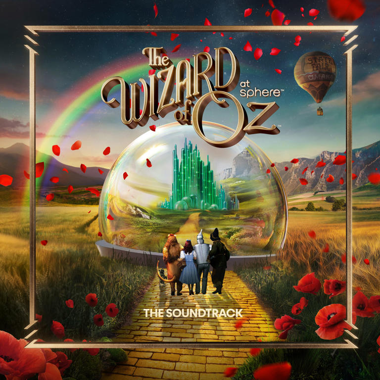 If you love 'Wizard of Oz' you need to hear Judy Garland's a capella ...