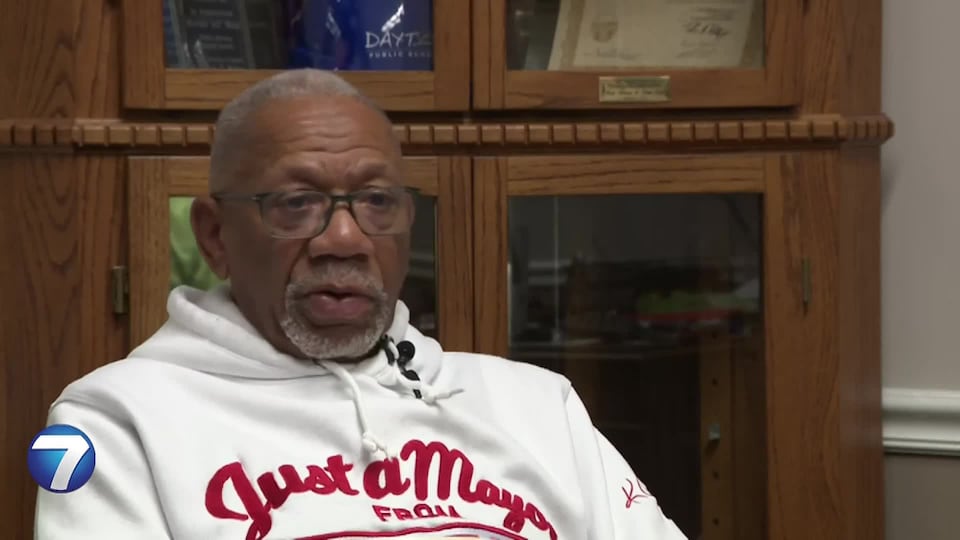 Dayton mayor speaks on election loss, future of Violence Interruption Program