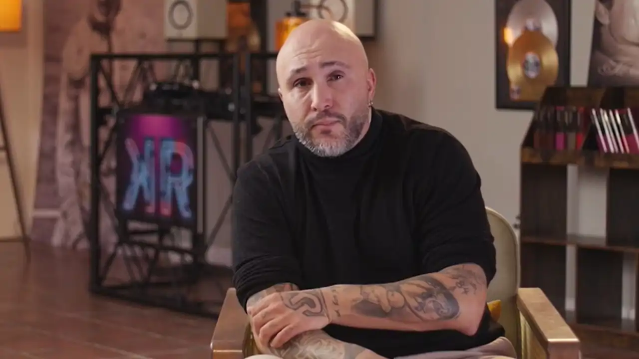 Kiko Rivera se sincera sobre el episodio de la manguera y su relación ...