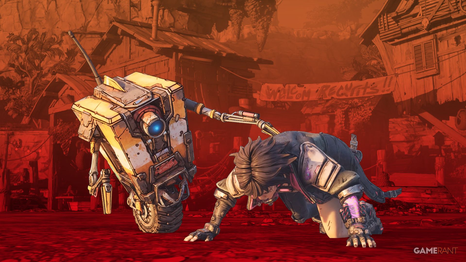 Take-Two CEO Says Borderlands 4 Launch Was 'Softer' Than Expected