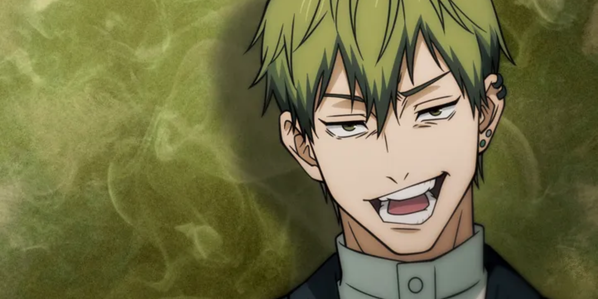 JJK Season 3 Casts Bleach's Yusa Koji as Naoya Zenin