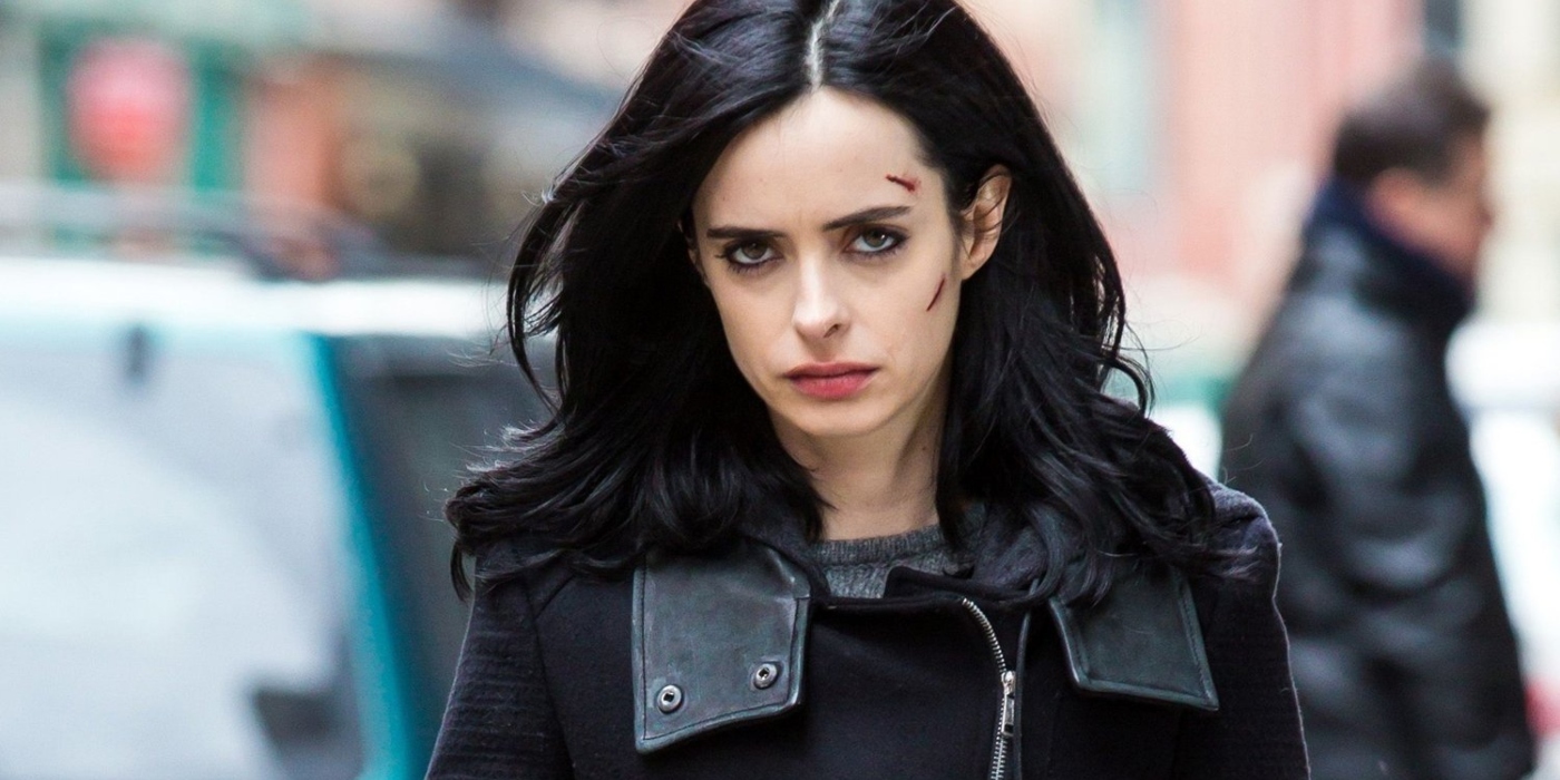 Krysten Ritter’s Jessica Jones To Rejoin MCU In A Major Way In ...
