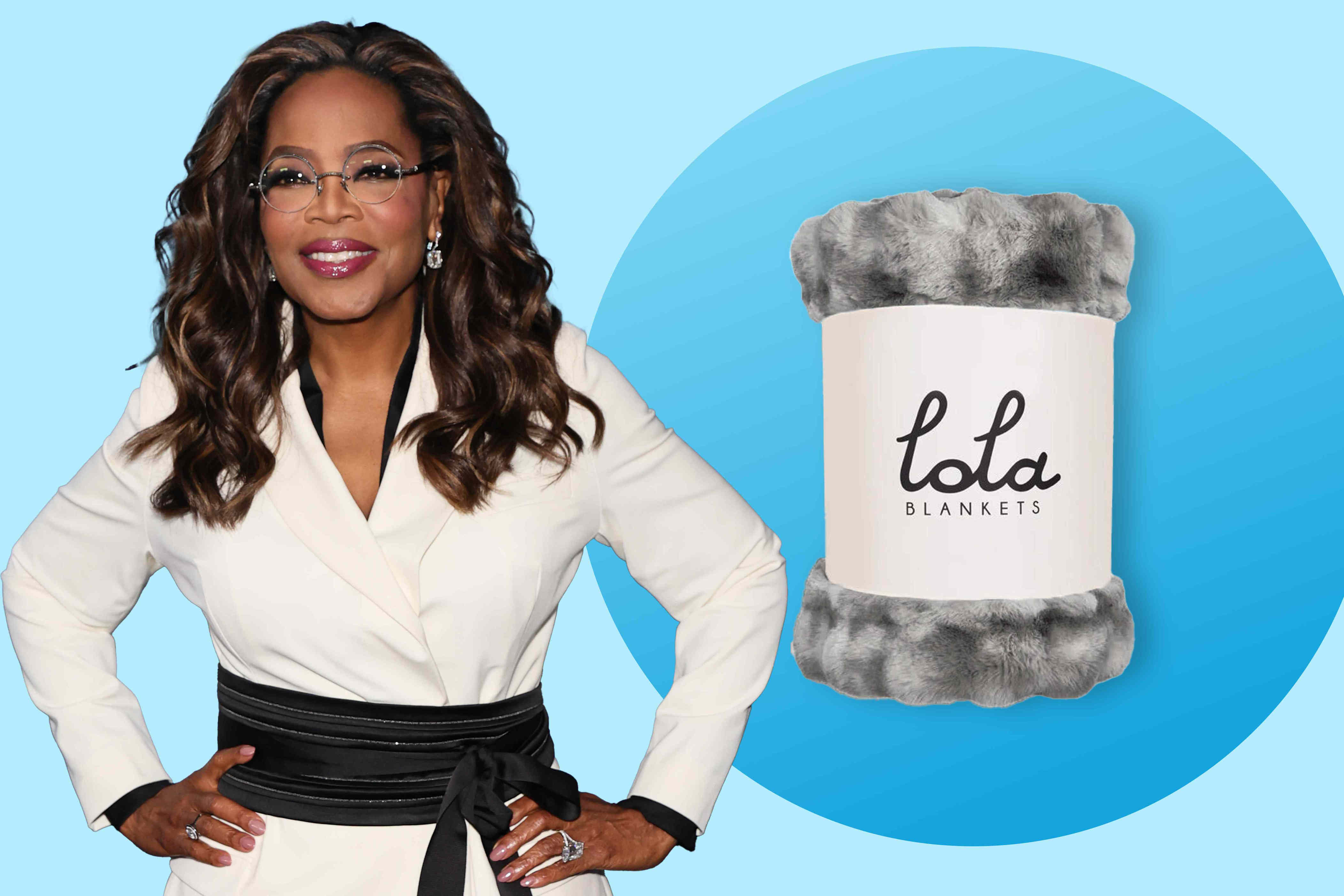 Is This Year’s Oprah’s Favorite Things List the Coziest Yet? 2025’s ...