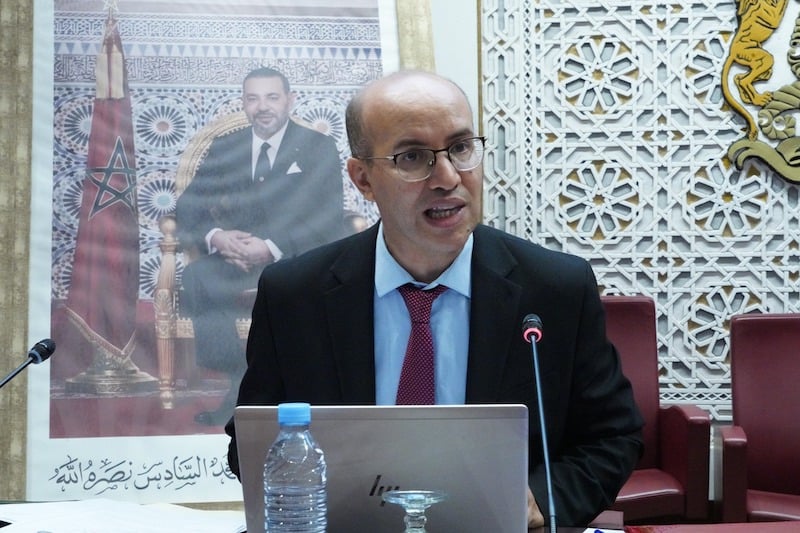 أحيد: المغرب لا يستقبل "دواء الكراجات".. والاستيراد يؤمّن الطلب الوطني
