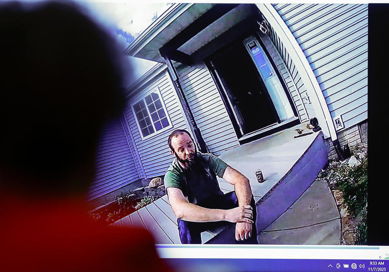 LIVE: Trial continues for quadruple murder case in Linn County