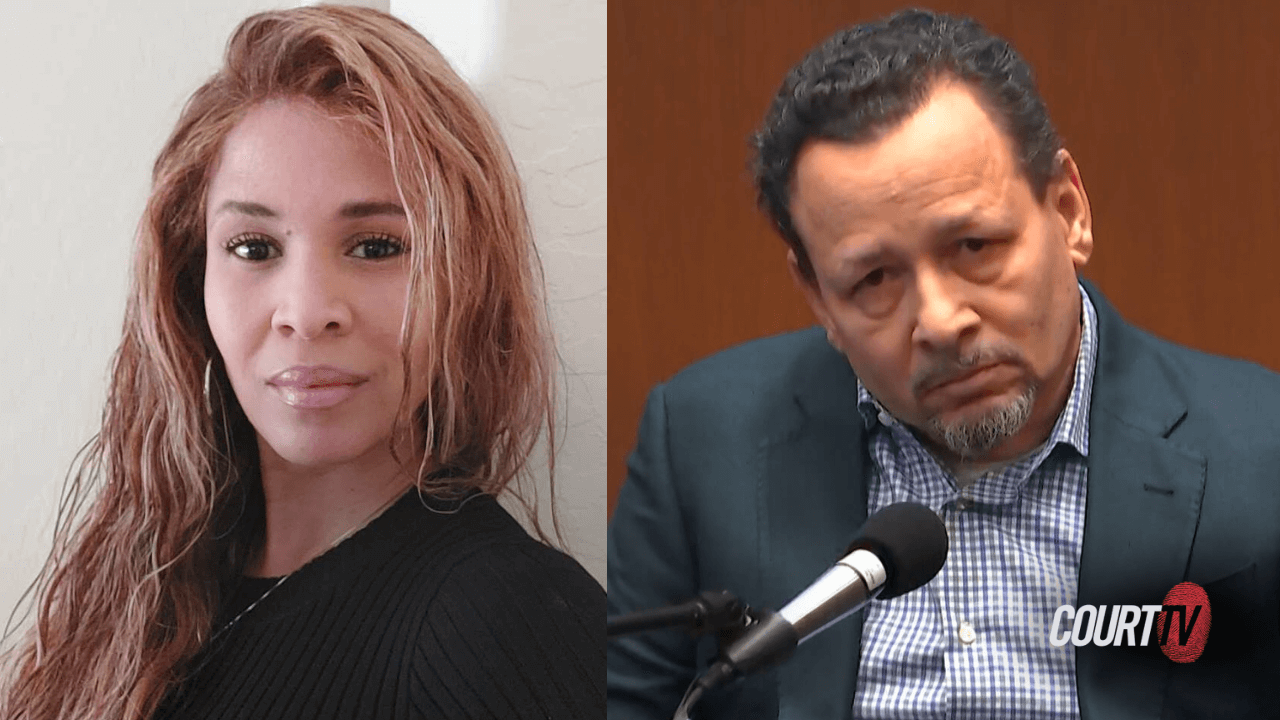 Devyn Michaels’ Shocking Link to Killer Robert Baker, Lover of Monica ...