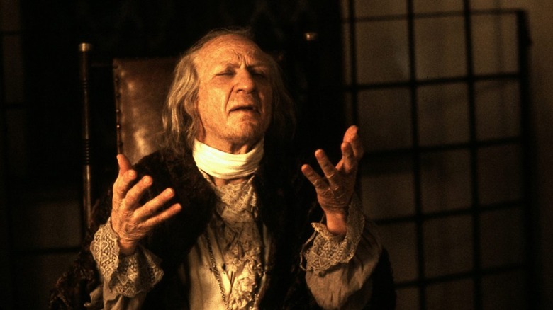 The True Story Behind Amadeus (And Why It Changed For The Screen)