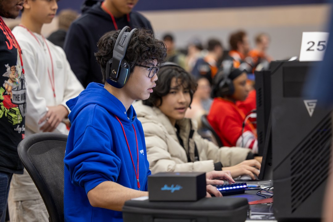 Esports tournament coming to Grand Rapids Comic Con
