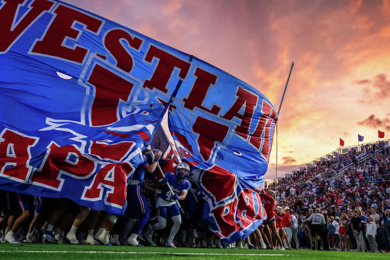 Live updates: Westlake vs Dripping Springs in high school football