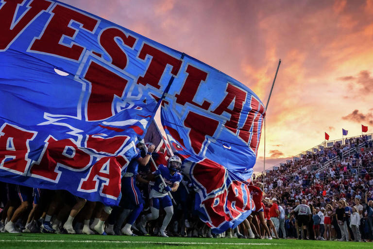 Live updates: Westlake vs Dripping Springs in high school football