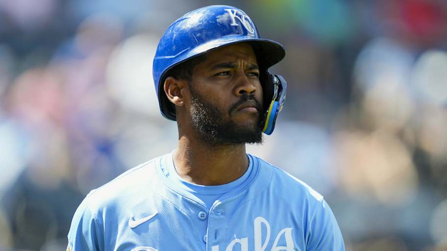 Maikel Garcia’s Silver Slugger snub will have Royals fans feeling ...