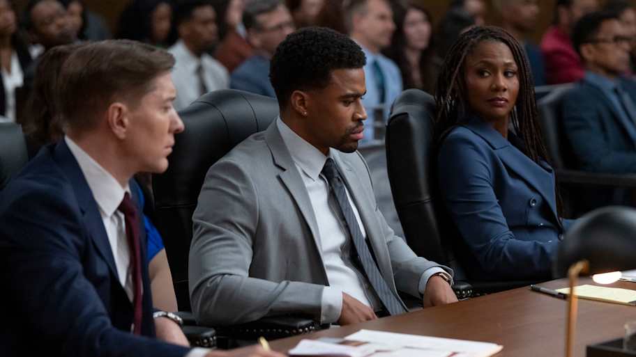 Reasonable Doubt season 3 episode 9 recap: Ozzie takes the stand in his ...