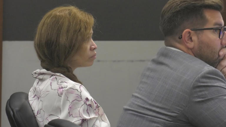 Las Vegas beheading trial: Gruesome details emerge; swords never tested
