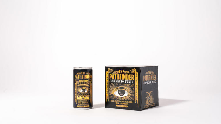 The Pathfinder is Calling Its New Beverage a Non-Alcoholic Coffee ...