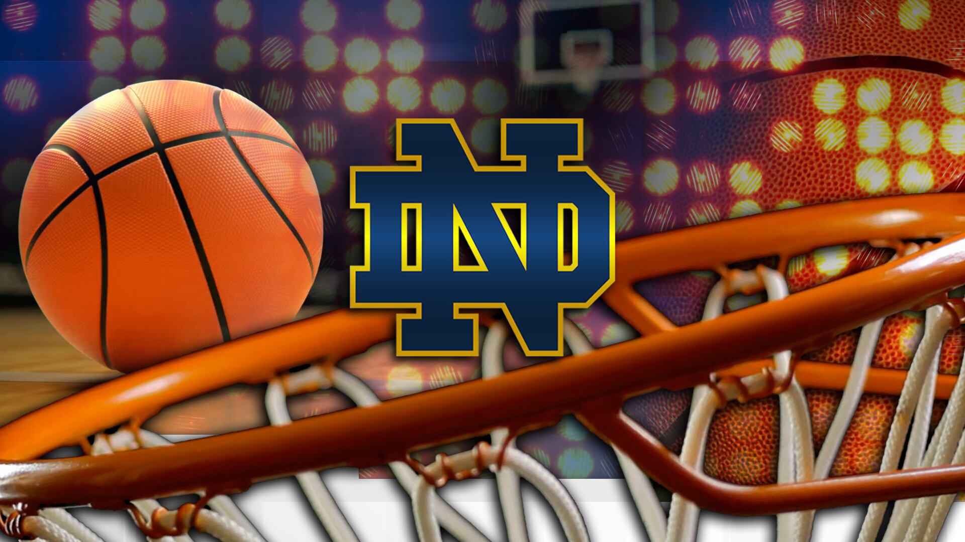 No. 18 Notre Dame women trounced by No. 14 Michigan 93-54