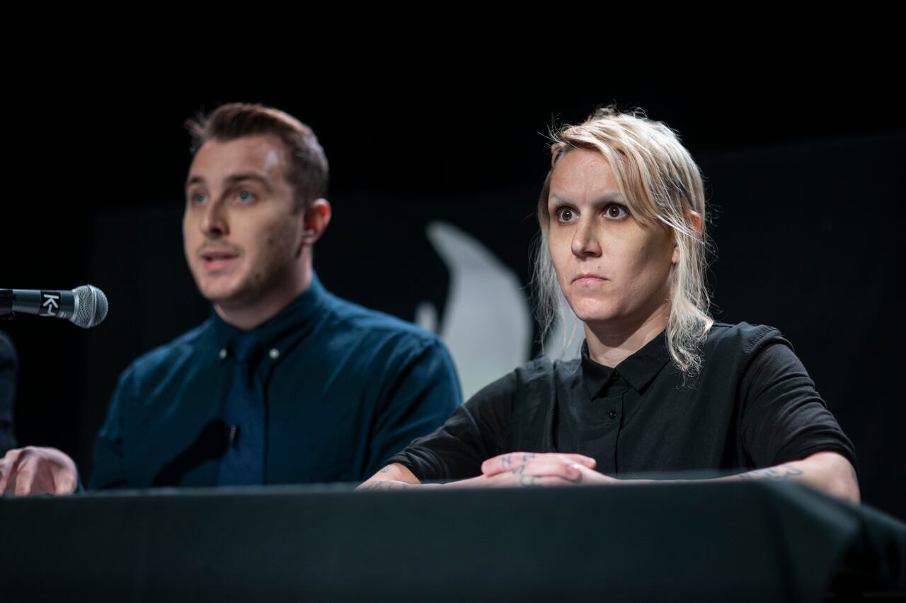 Drug User Liberation Front founders found guilty of drug trafficking