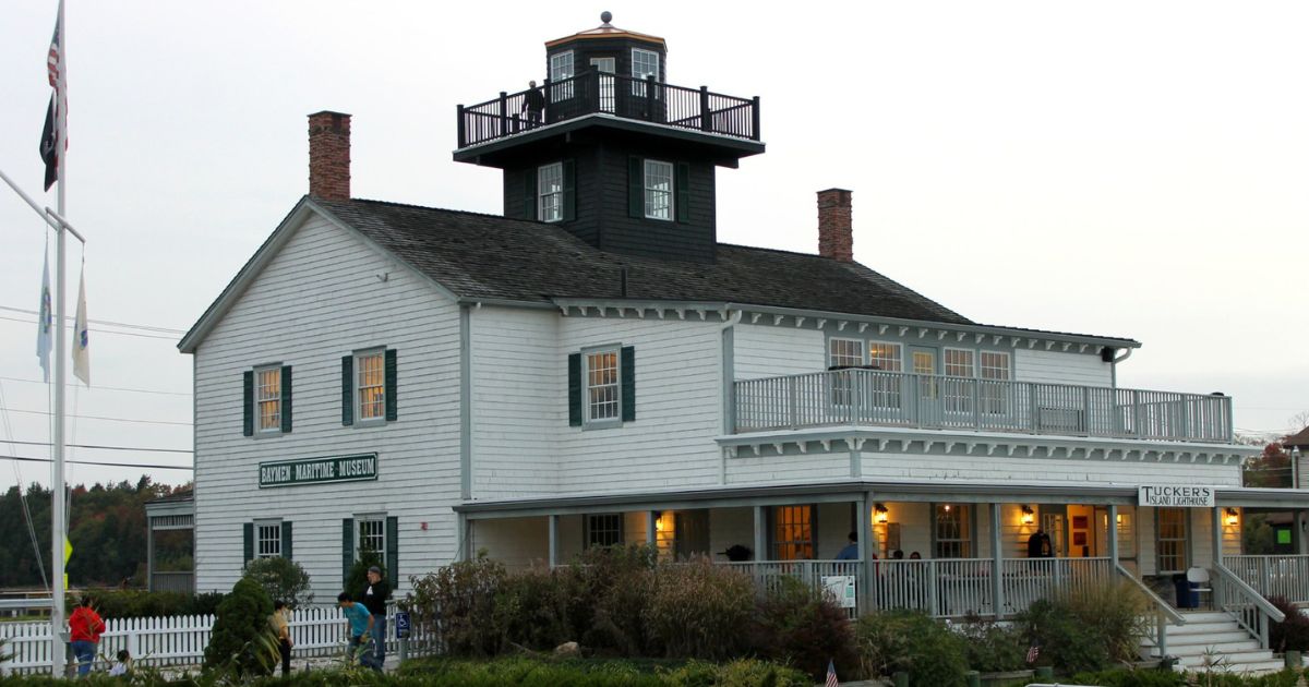 7 Places Where You Can Still Experience Old New Jersey