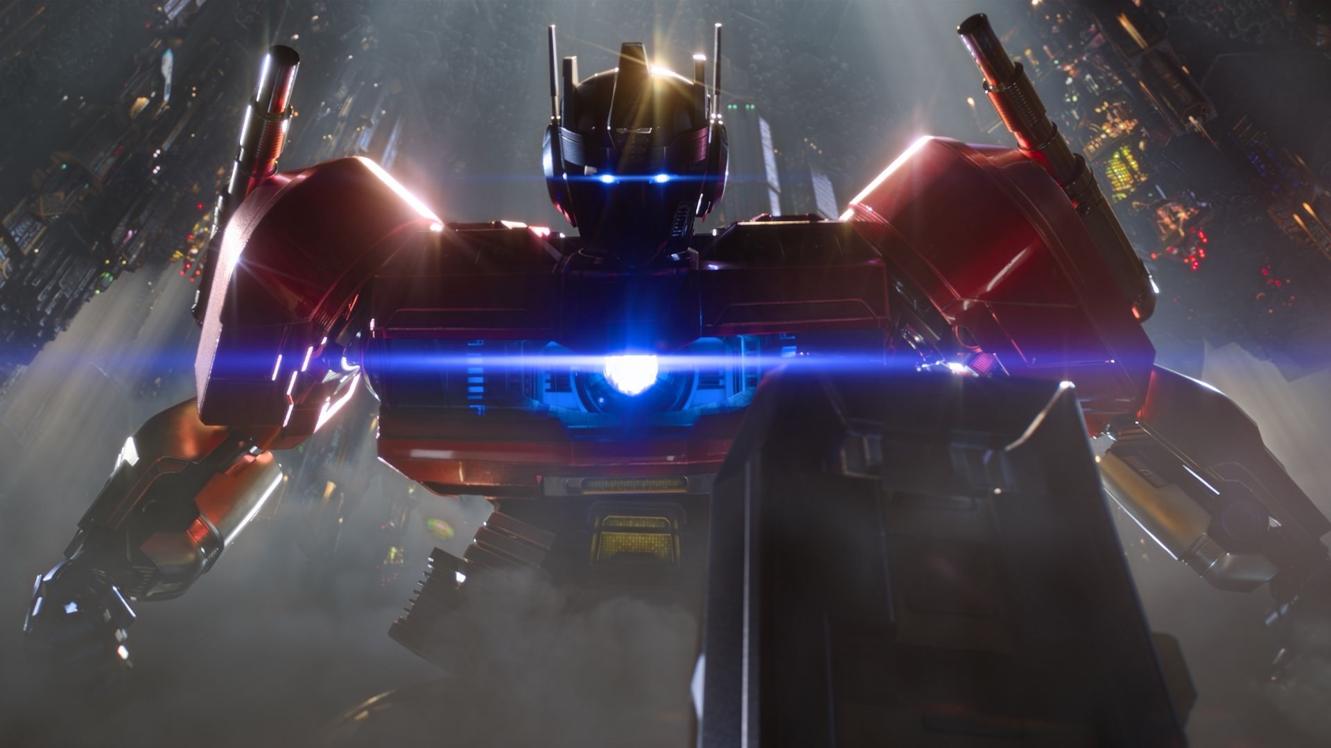 Every Upcoming Transformers Movie: Release Dates, Details, & Everything ...