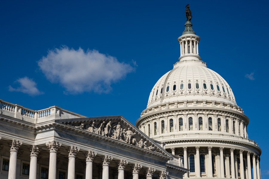 Your Morning: What today’s vote to end shutdown means for Americans