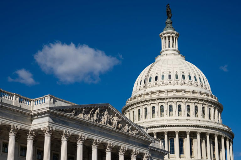 Your Morning: What today’s vote to end shutdown means for Americans