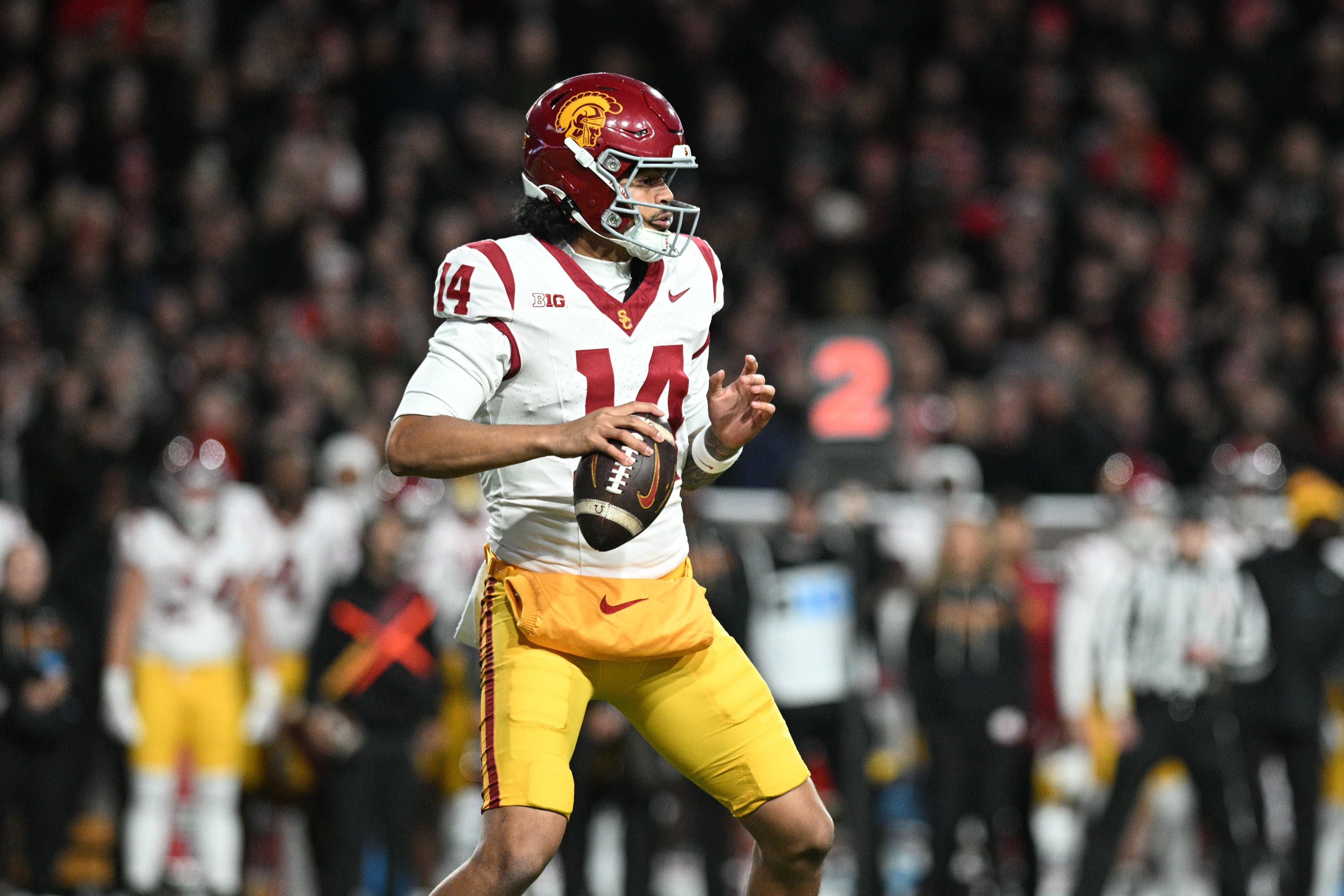How to Watch Northwestern vs USC: Live Stream NCAA College Football, TV ...